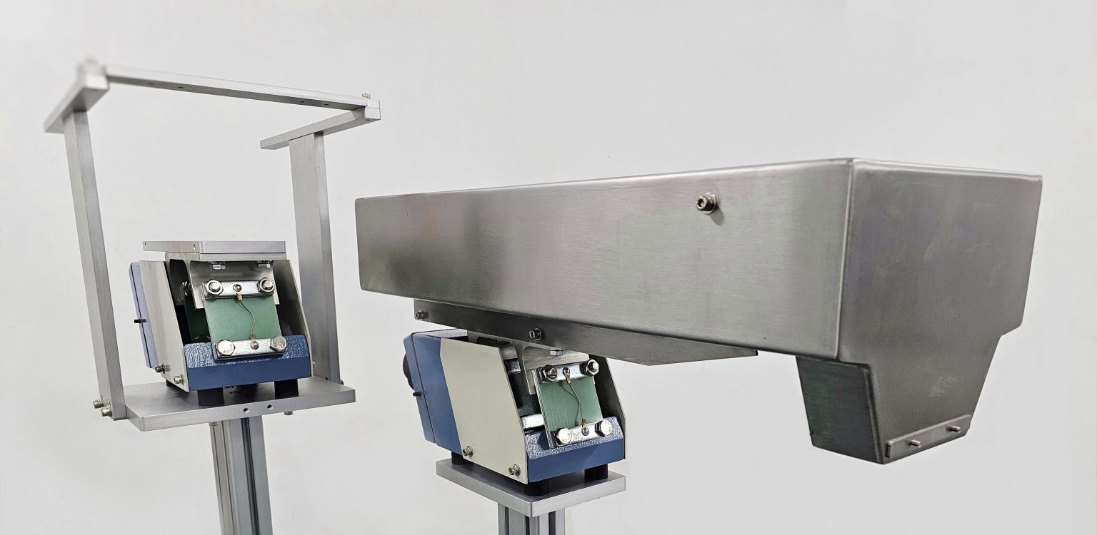 Vibratory Hoppers – multifeed