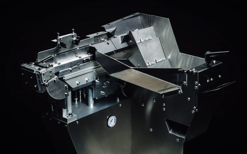 Step Feeders – multifeed