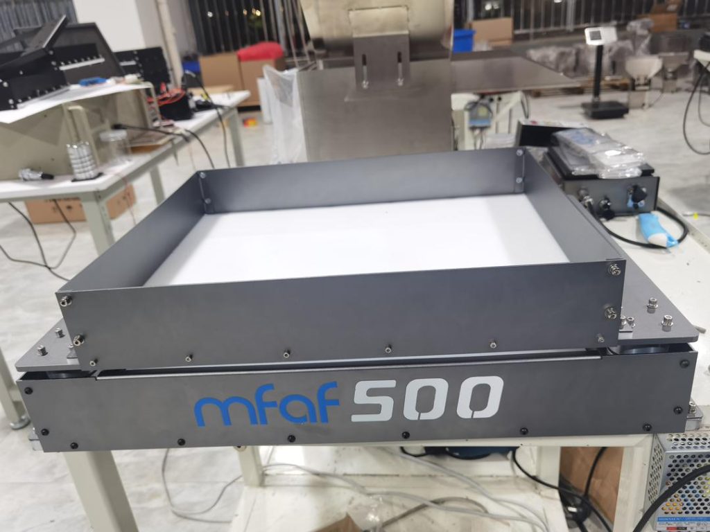 AnyFeeder - Flexible Feeding Systems Technology - MFAF Series