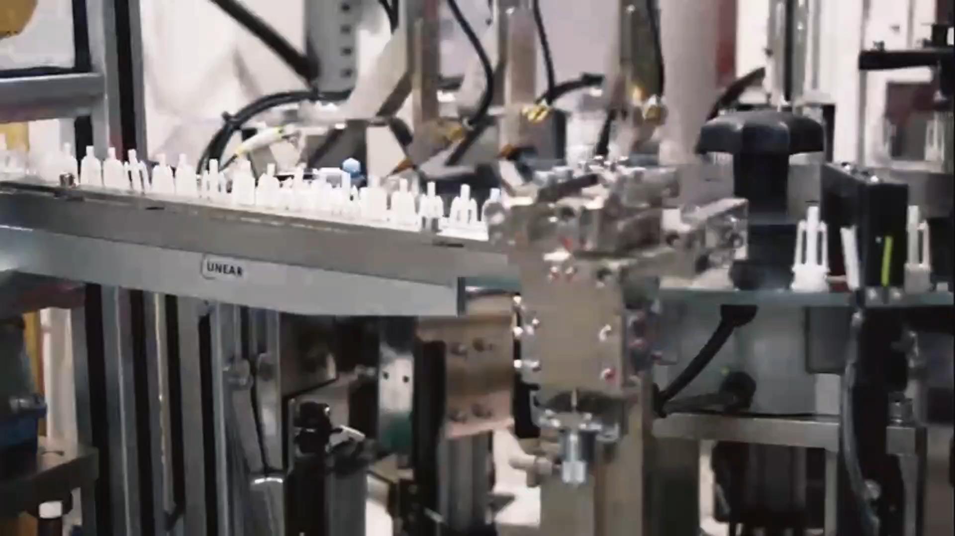 Vision Inspection Systems – multifeed
